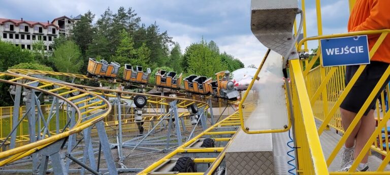 JuraPark Bałtów – Bałtowski Kompleks Turystyczny i jego atrakcje. - SUERTE